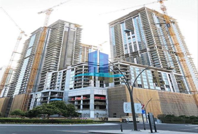 Sale in Crest Grande Tower C: HANDOVER 2025 | 36th FLOOR | LAGOON VIEW ...