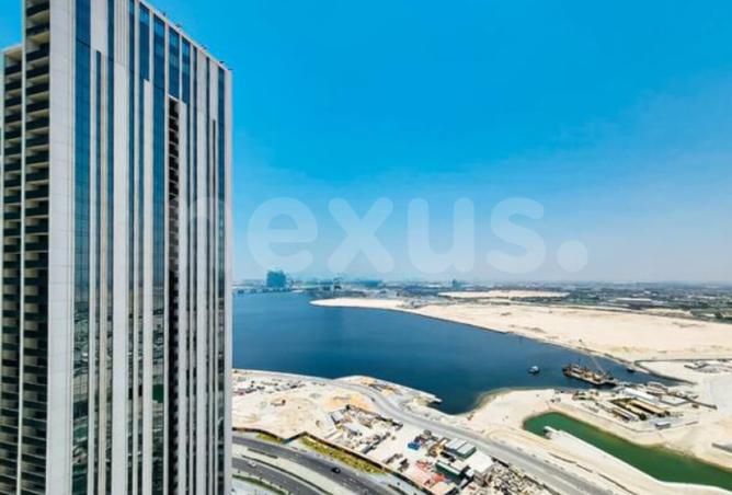 Sale in Harbour Gate Tower 2: High Floor | Sea view | Tenanted ...