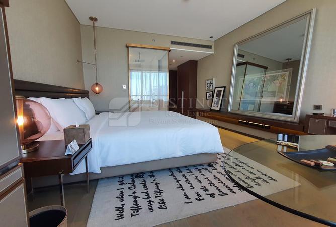 Sale in Tower C: Fully Furnished Studio For Investors or End-Users, Now ...