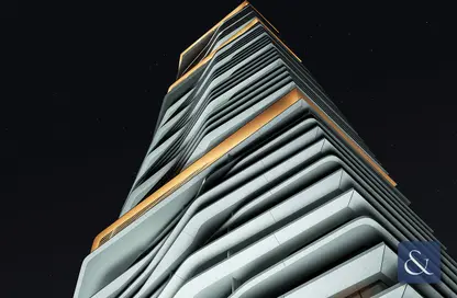 Iconic Tower Project by Mered Development | Property Finder UAE