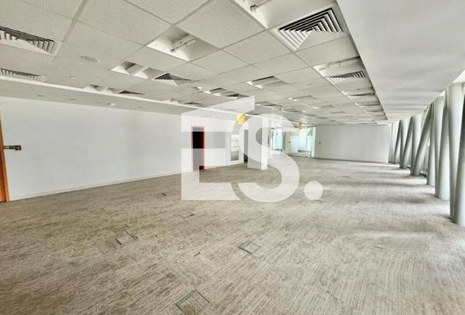 Rent in Al Muroor Building: Office at Ideal and Luxurious Area | Size ...