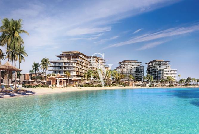 Sale in Rixos: Luxury Beachfront Home | Private Beach Access | Property ...