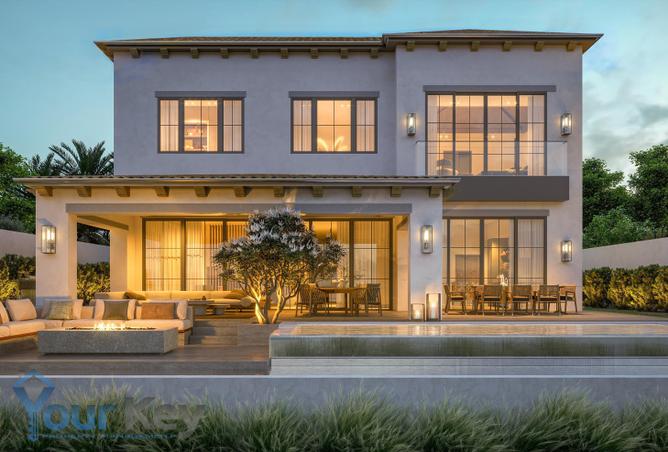 Sale in Nawayef East: High ROI | High End Finishing Nawayef Villa ...