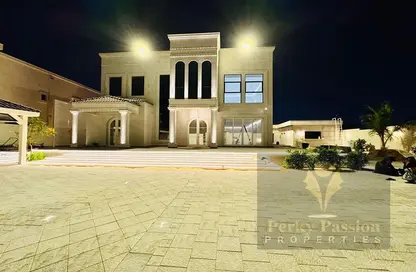 Villas for rent in Al Warqa'a - 70 Houses for rent | Property Finder UAE