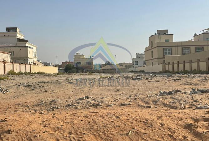 Sale in Al Rahba: Distinctive site | Ready for construction | Property ...