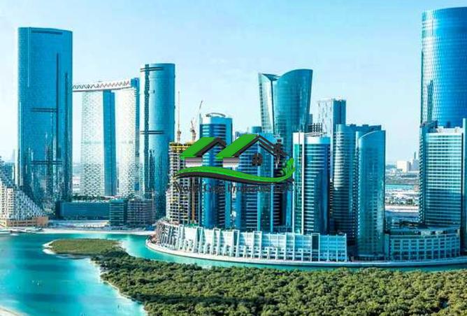 Rent in The Gate Tower 3: Fully Furnished Vacant Unit Street View ...