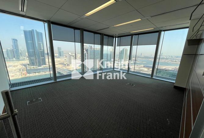 Rent in Abu Dhabi Global Market (ADGM): Fully Fitted Office in ADGM ...