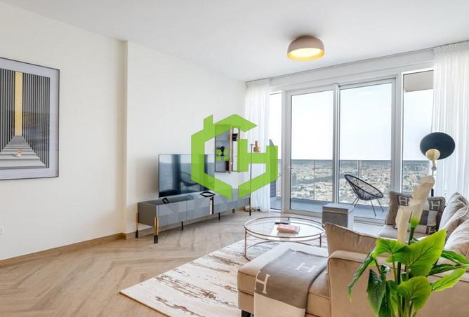 Sale in 1 Residences: Elegant | Unique | Brand New Iconic Tower ...