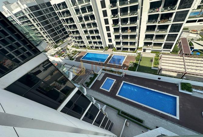 Sale in Azizi Riviera 45: Brand New I Vacant I Spacious Layout ...