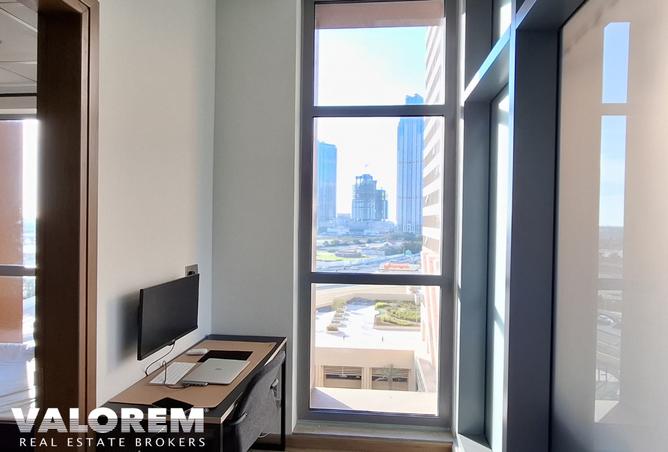 Rent in ATRIA RA: Panoramic Views | Luxurious | Fully Furnished ...