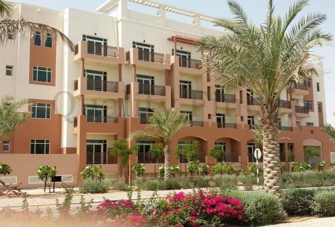 Rent in Al Waha: VACANT- STUDIO- AL WAHA BUILDING 42000 ONLY | Property ...