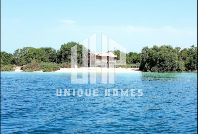 Sale in Ramhan Island Villas: Type Grace in Flow Cluster II Meaning of ...