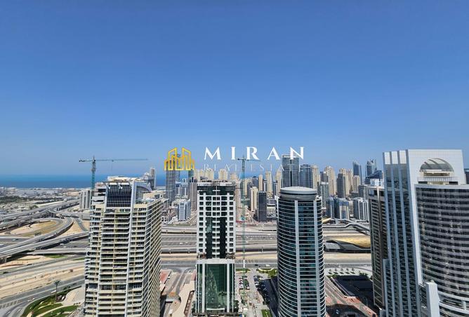 Sale in MBL Residences: Full Lake View - High Floor - Luxury Living ...