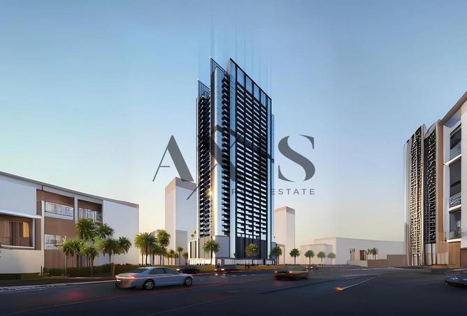Sale in Jade Tower: Modern Tower | Contemporary Design | High ROI ...
