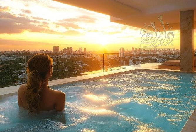 Sale in Samana Barari Lagoons: Private Pool, Lagoon Views, & Vastu ...