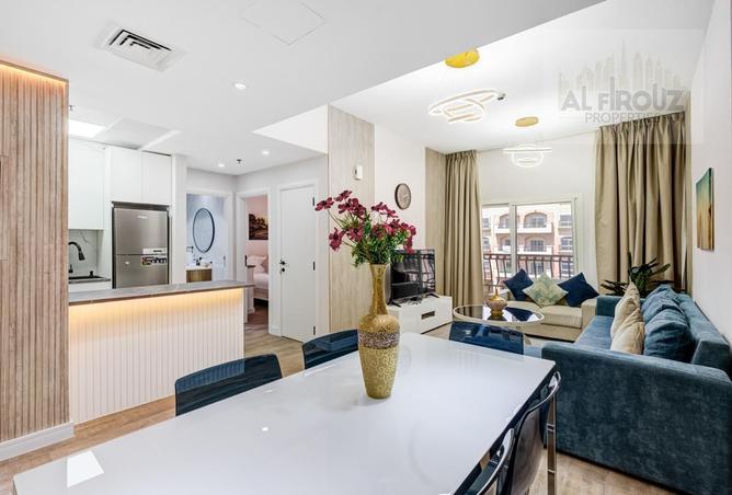 Rent in Diamond Views 3: LUXURY APARTMANT|FULLY FURNISHED |PRIME ...