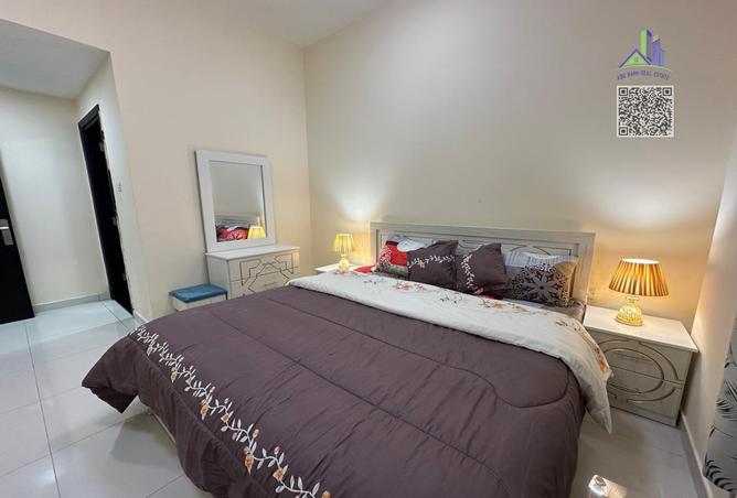 Rent in Al Rawda 2 Villas: 1bhk. 3500 2bhk. 4500 Al Rawda 1 area Ajman ...