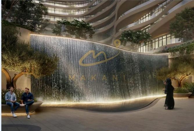 Sale in La Mazzoni: Marjan World | Great View | Wynn Casino | Luxury ...