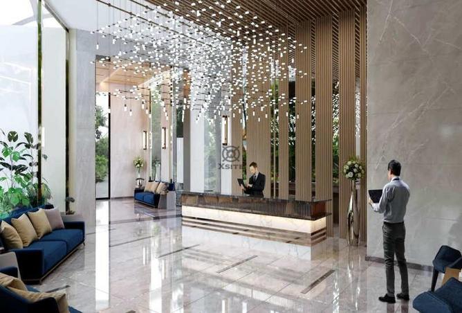 Sale in Trinity by Karma: Ideal 2-BR Space | Flexible Payment Plan ...