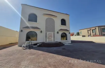 Villas for rent in Nadd Al Hammar - 11 Houses for rent | Property ...