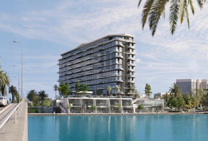 Sale in Edge: EDGE at Raha Island – Premier Urban Island Living ...