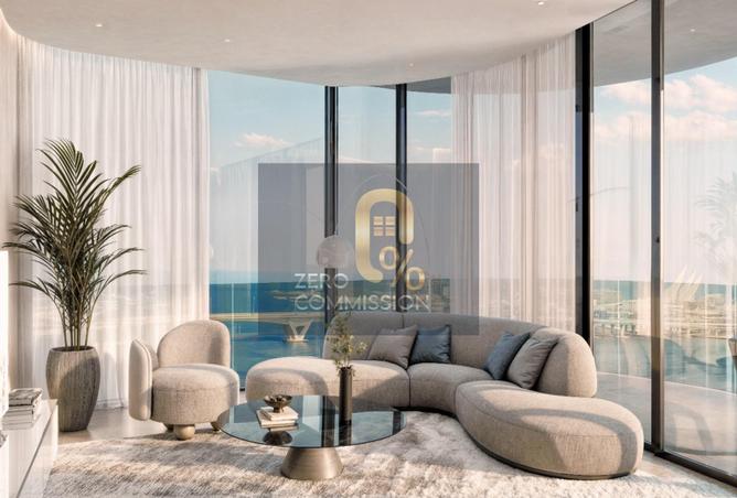 Sale in Marlin Towers: Cash Offer!! Sea View | Luxury 3 BHK Apartment ...