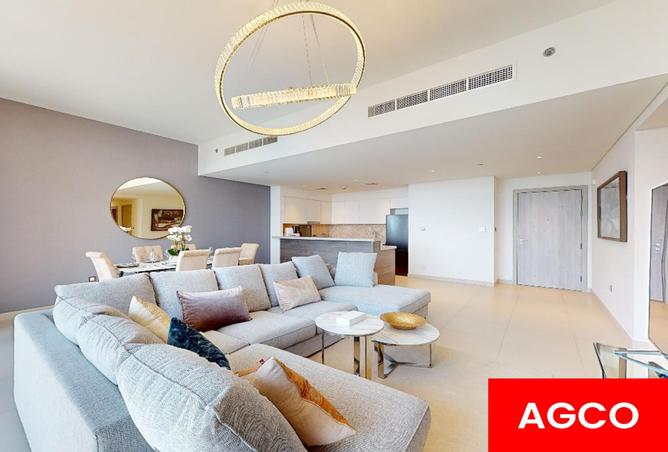 Sale in The Cove II Building 5: Ready Soon | High Floor | OpenView ...