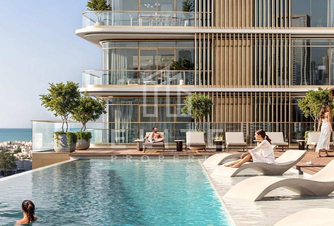 Sale in Address Grand Downtown: 5 BED DUPLEX | PRIVATE INFINITY POOL ...