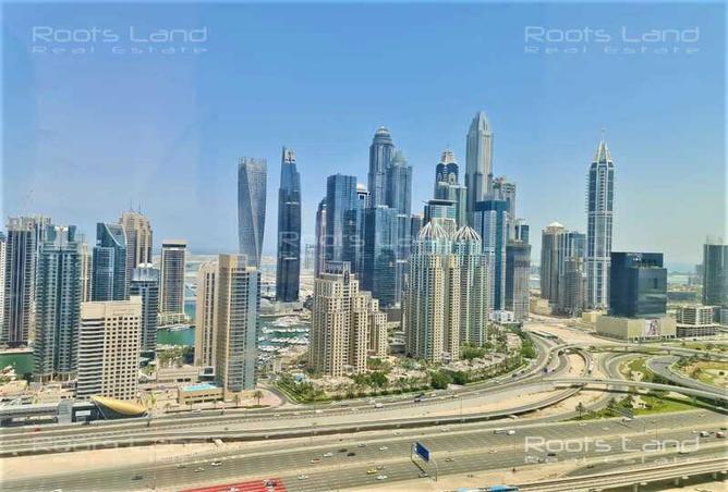 Sale in Al Seef Tower 3: Elegant City Living | Large Layout | Marina ...