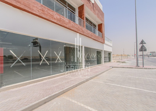 Retail Spaces for rent in Dubai - 709 Retail Spaces for rent ...