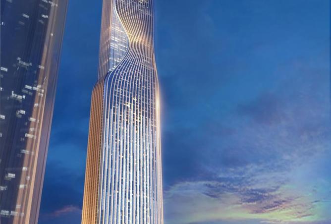 Sale in Tiger Sky Tower: Exclusive 1-Bedroom Oasis Awaits: Own in ...