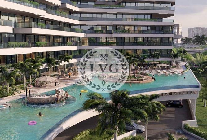 Sale in Trinity by Karma: 2 bed + jacuzzi | terrace, balcony | 1% ...