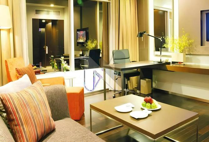 Sale in Dusit Princess Rijas: Dusit Princess JVC: Serviced Residences ...