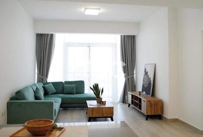 Rent in Bloom Towers B: Available Now | Fully Furnished | High Floor ...