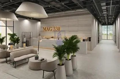 Apartments for sale in MAG 330 - 418 Flats for sale | Property Finder UAE