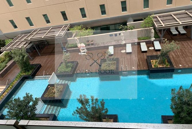 Sale in Al Sana 1: Large Layout | Pool View | Motivated Seller ...