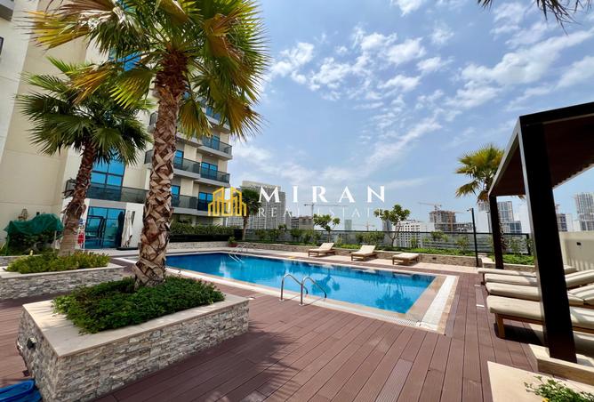 Rent in RMT Residence: Best Location - Bright Layout - Modern Finishing ...