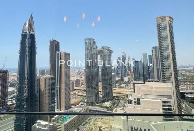 Rent in Forte 1: Brand New | Fully Furnished | Vacant Unit | Property ...