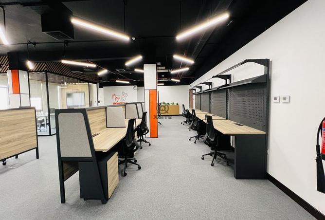 Rent in Galadari Office Building B17: Brand New | Fully Fitted | Easy ...