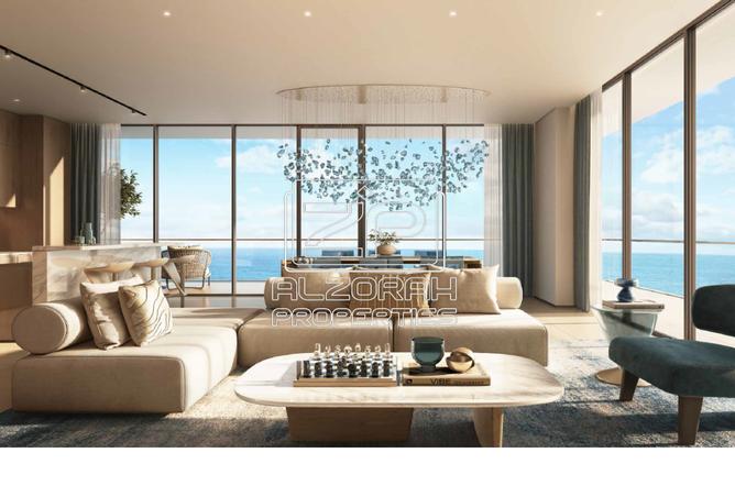 Sale in Shoreline by Damac: Sea View | Payment Plan | Near Casino ...