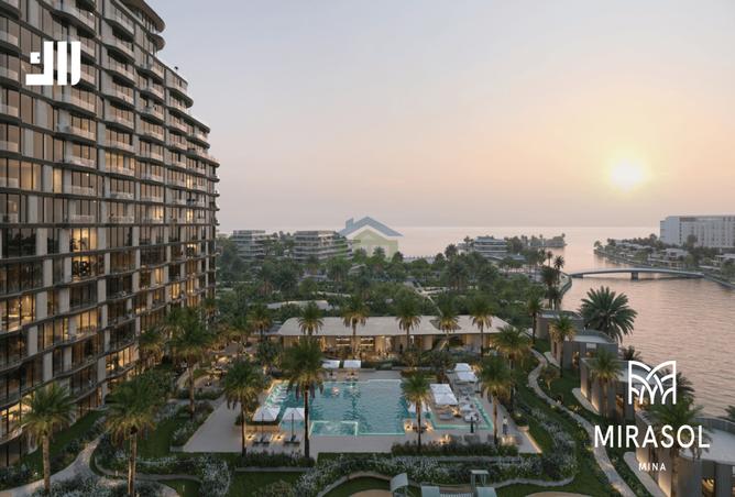 Sale in Mirasol: Mirasol 1BR Premium Apartment | 30/70 payment plan ...