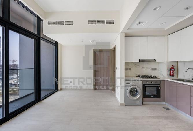 Sale in AZIZI Riviera 48: FACING LAGOON | HIGH FLOOR | CORNER UNIT ...