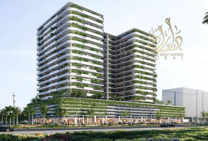 Sale in Forest City Tower: RAMADAN DEAL!_LAVISH COMMUNITY_FULL ...