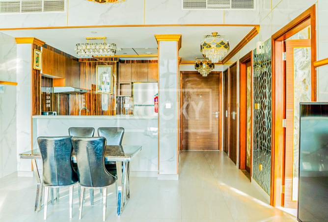 Rent in Park Gate Residence 1: Fully Furnished | Spacious 1 BR ...