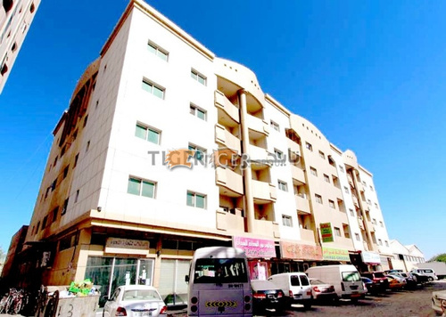 Apartments for rent in Abu shagara - 41 Flats for rent | Propertyfinder UAE