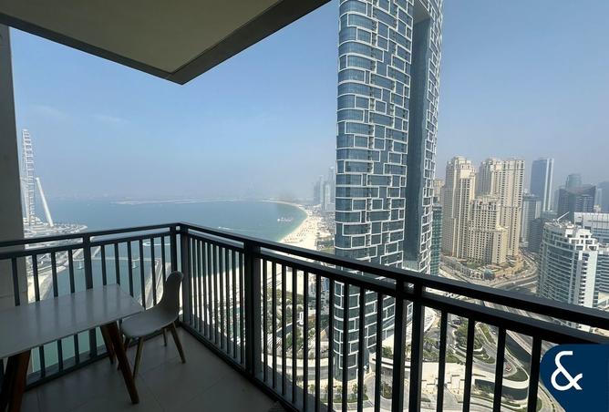 Rent in 5242 Tower 1: Bills included | Best view | Furnished | Property Finder