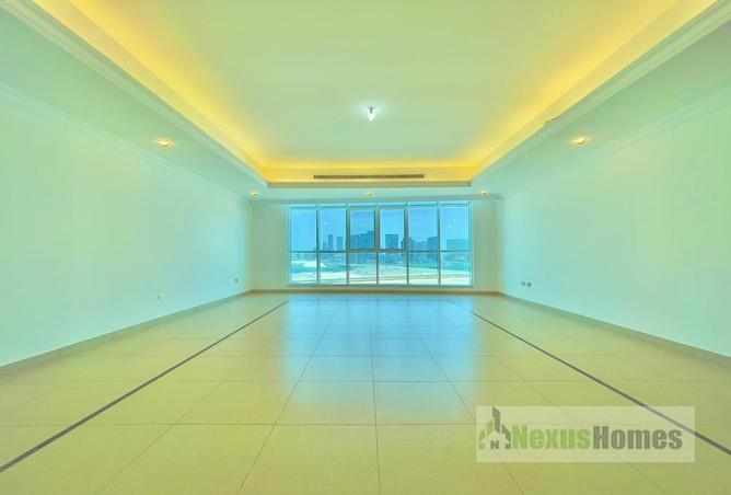 Rent in Al Aryam Tower: Classy 3 Bedroom Apartment with all Facilities ...