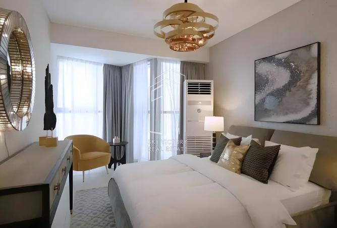 Sale in Radiant Viewz 2: City Lights | Modern Apartment | Prime ...