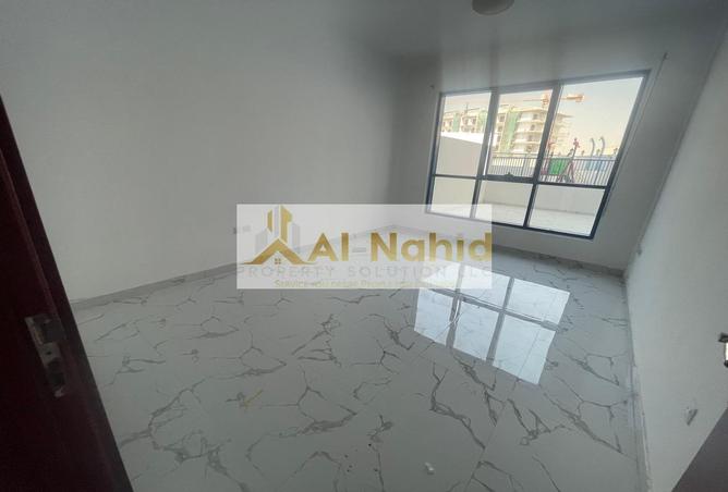Rent in Al Amir Building: Balcony | ONLY 67K I @ ARJAN | Property Finder