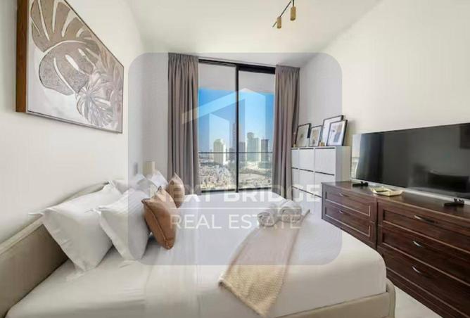 Rent in Binghatti Onyx: Fully Furnished | Hot Location | High Floor ...